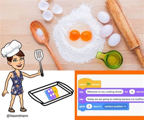 Classroom Projects With Scratch Instructables