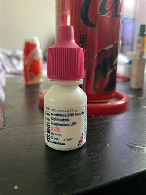 Finally Relief After Months Of Conjunctivitis R Dupixent