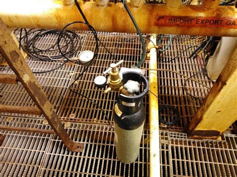 Acoustek™ Pipeline Blockage Detection System Inpipe Products™