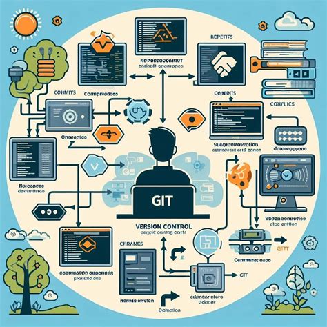 Mohammad Amin Amini On Linkedin Versioncontrol Devopsfoundations Collaborativedevelopment…
