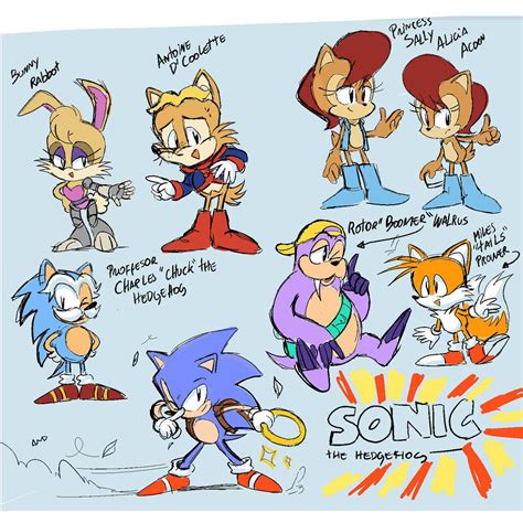 Let S Do It To It By Drawloverlala On Deviantart R Sonicthehedgehog