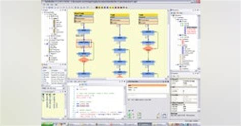 Industrial Automation Engineering And Factory Systems Control