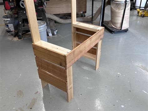 Lemonade Stand Cedar Fence Pickets And 2x4s Ana White