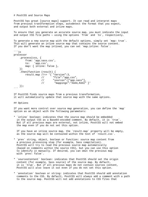 Source Maps Pdf Boolean Data Type Annotation