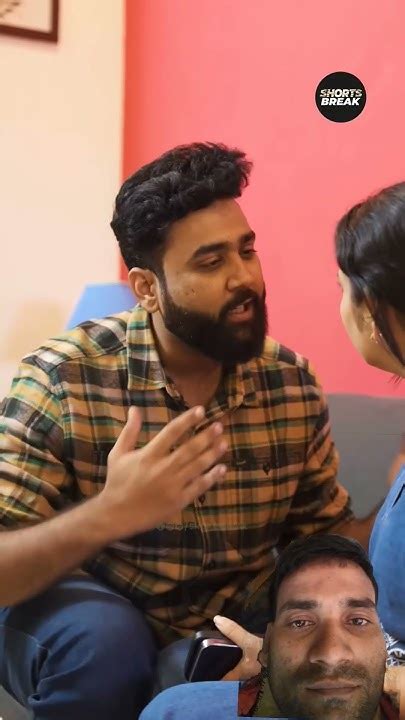 Aam Zindagi Vs Mentos Zindagi 😎 Husband And Wife Shorts Shorts Break Youtube