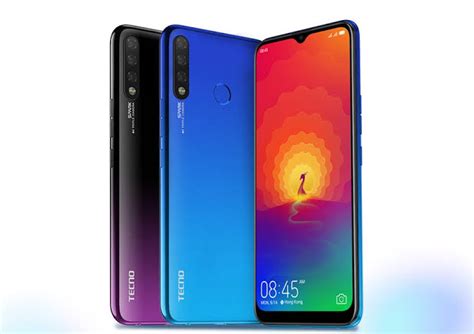 Tecno Spark Air Review Full Specs And Price Phones Nigeria