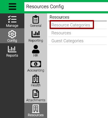 How Do I Create A Resource Category CircuiTree SupportCircuiTree Support