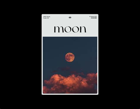Poster Collection Vol 01 On Behance