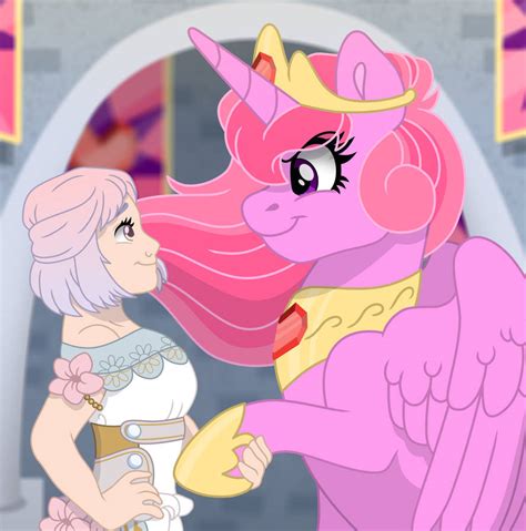 Commission Rule Together By Liv And B Merry On Deviantart