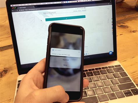 Passwordless Logins For Your Website • Aaron Parecki