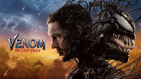 Venom Son Dans Izle 2024 Filmaras