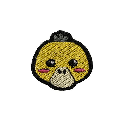 Psyduck Parcastic