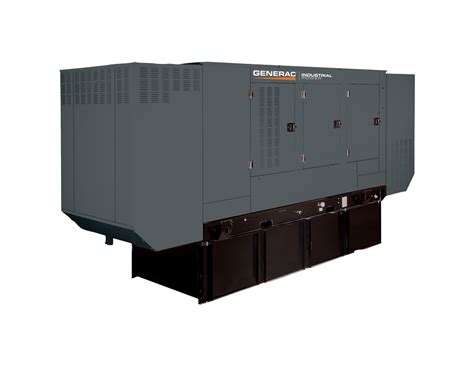 750kw Diesel Generator 18 1l Industrial Power Sdmd750 Generac