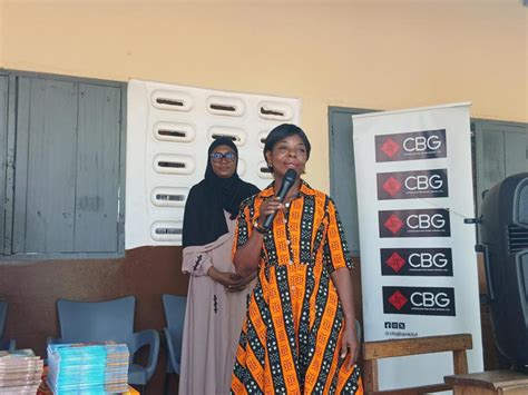 Sowa Din Memorial School Headmistress Appeals For Urgent Classroom