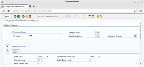 Order Processing