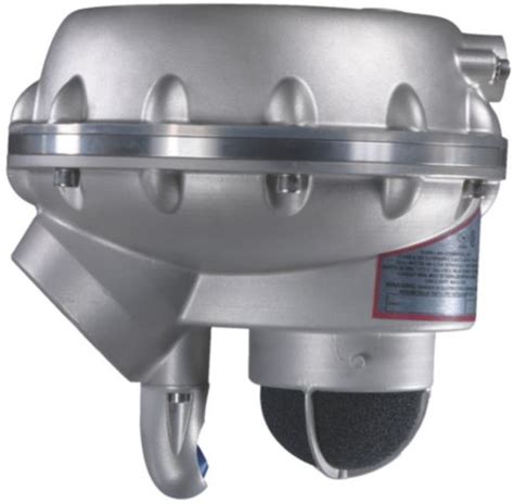 Observer I Ultrasonic Gas Detector Embas Engineering