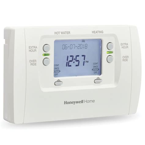 New Honeywell St9400c Programmer Ebay