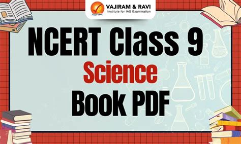 NCERT Class 10 Science Book PDF Get Download Link Here