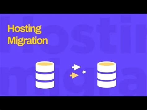 Some Downtime Due To Migration Of Hosting