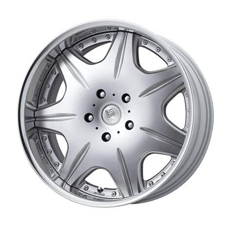 Work Ls Chiarezza Suv