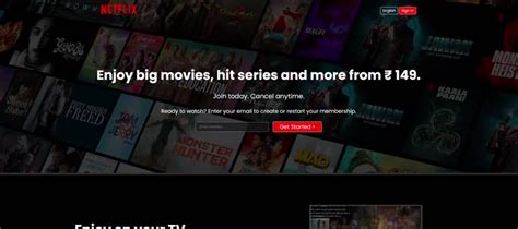 Nasir Islam On Linkedin Webdevelopment Frontend Html Css Responsivedesign Netflixclone