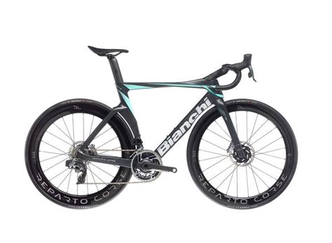 Bianchi Road Bikes 2024 •【serviziocorsa© Official Dealer】
