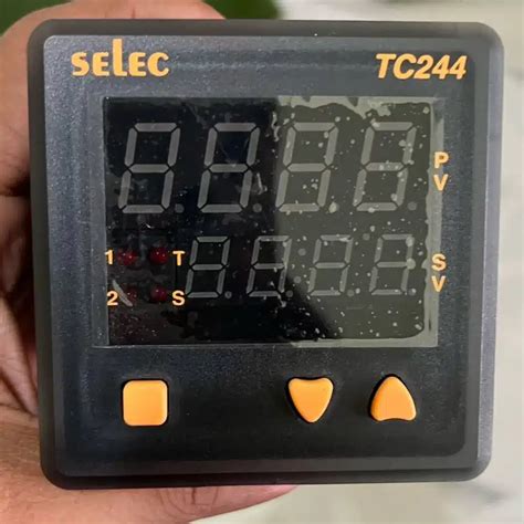 Selec Tc244 Temperature Controller Kenya 254 722 880452