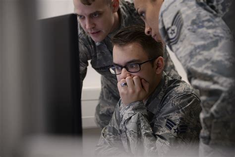 A Cyber Force For Persistent Operations National Defense University Press News Article View