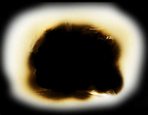 Abstract Paper Rip Effect Png Image