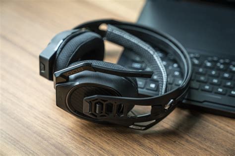 Plantronics RIG 800LX review: A comfy wireless headset with Dolby Atmos ...