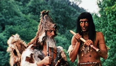 Актер сыгравший Пятницу в советской экранизации «Робинзона Крузо уже много лет живет в США и