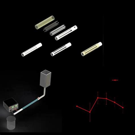 Schematic Of The Soft Actuator A Individual Module B Exploded View Download Scientific