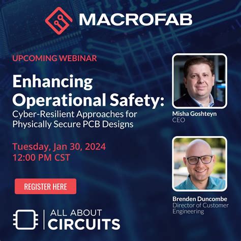 Electronics Macrofab Macrofab