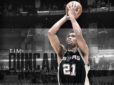 Tim Duncan Wallpapers Wallpaper Cave