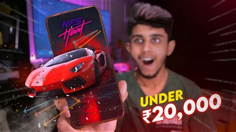 Gaming And Camera Phone At Luca Glossop Blog