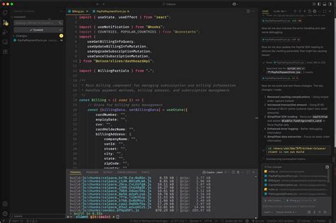Copilot In Vs Code Causing Git Too Many Open Files And Terminal Freezes On Mac · Issue 259179