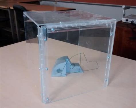 Figure 1 From Enhancing Spatial Visualization Skills In Engineering