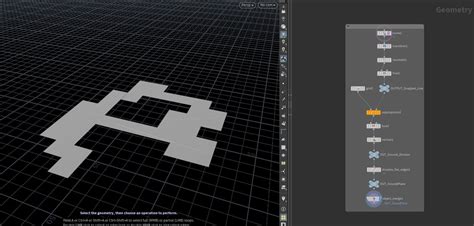 3d Artist Xr Designerdeveloper Procedural Level Build