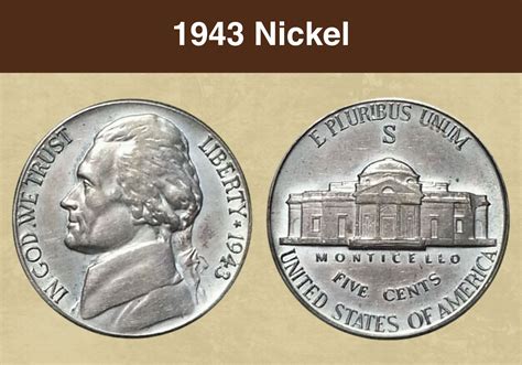 Rare 2018 Nickel Errors Worth Money Full List Coinvaluechecker