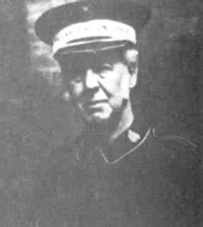 1912年8月12日救世军创始人威廉布思逝世 历史上的今天