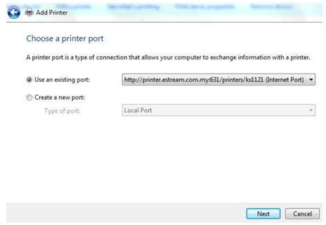 Printer Driver Sql Documentation