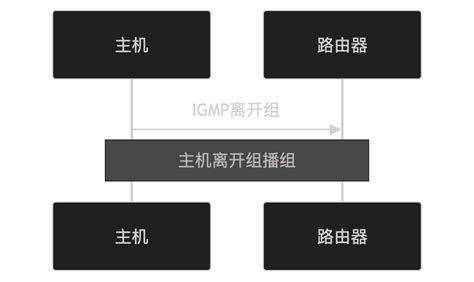 Igmp 协议 菜鸟教程