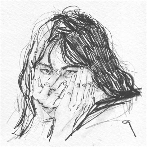 Class101 선으로 담아내는 감각적인 인물화 콘con의 아이패드 드로잉