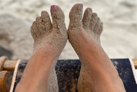 Working On My Tan 🏖️ Mindi Mink Official Photos