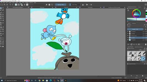 The Koco Wanted To Fly So His Friends Decided To Help They Instantly