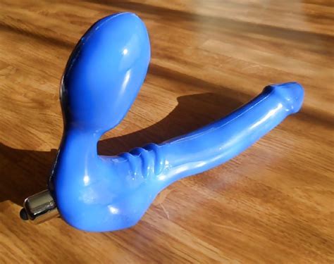 New Feeldoe Strapless Strap On Porn Pictures Xxx Photos Sex Images