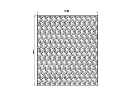 Stl File Triangular Mesh 3d Relief Panel For Cnc And 3d Prinitng 3d Print Model 🪵 Step ・3d