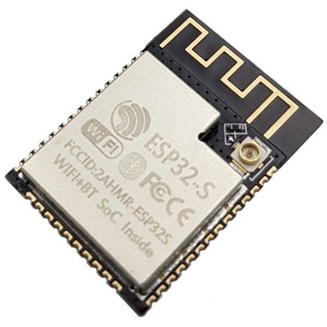 WIFI BLE MODULE ESP S