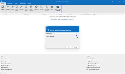 NOUVELLE VERSION Devolutions Server Le Blogue Devolutions