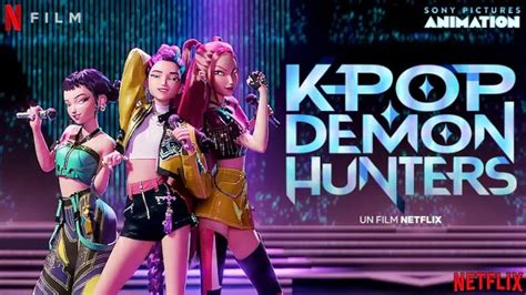 Je Lai Regardé Dès Que Cest Sorti Et Jai Adoré K Pop Demon